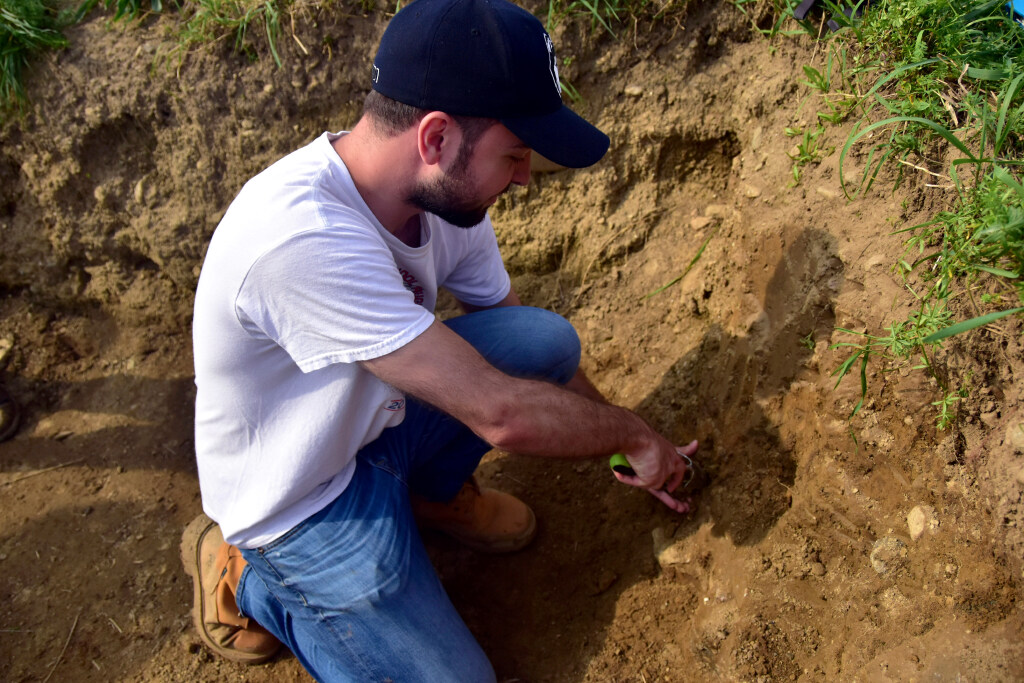 Soil Testing | Soil Nutrient Analysis Laboratory | College of ...